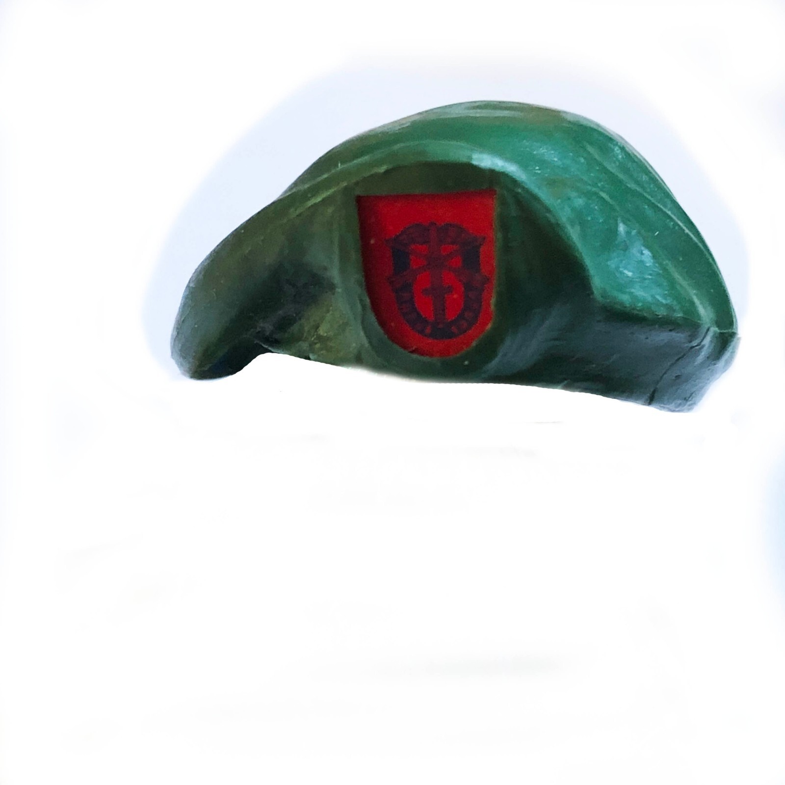 GI Joe Vintage 1964 Action Figure Soldier Green Beret Special Forces ...