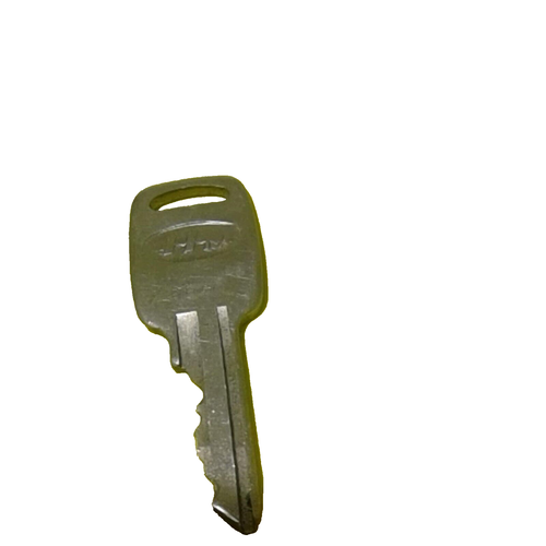Honda CB CL SL CT CA Precut Motorcycle Key E7535 PA #30 AP- | eBay