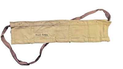 WW2 Enfield Bandolier .303 British Surplus | eBay