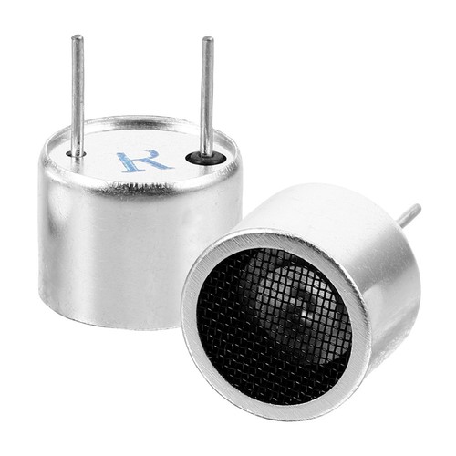 Ultrasonic Probe Distance Measuring Module Soldering Practice Kit | eBay