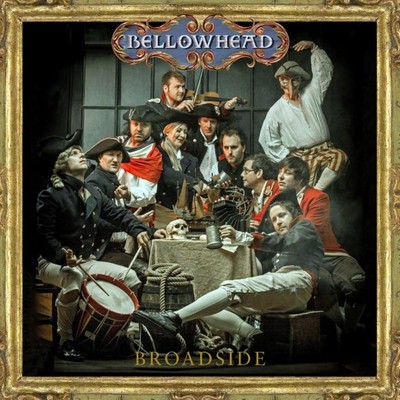 Bellowhead Broadside (CD) Album | eBay