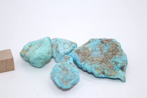 Sleeping Beauty Turquoise rough. Stabilized. 27.9 grams. | eBay