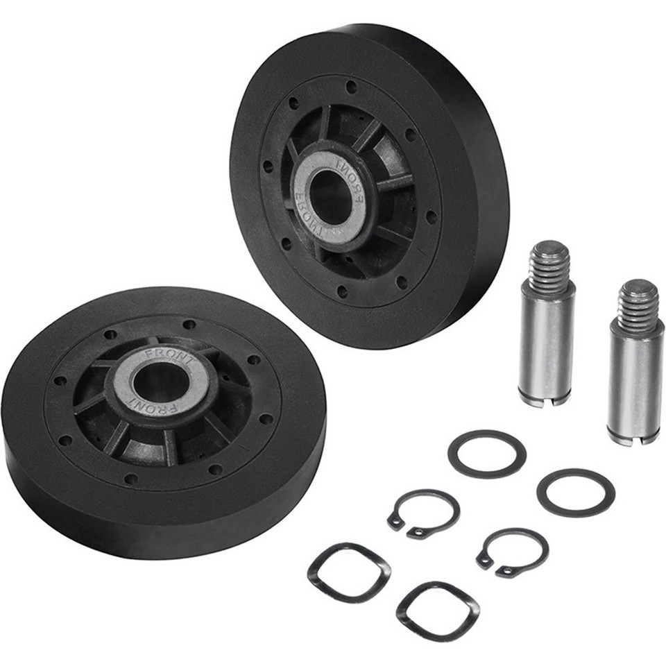 Quality Dryer Rebuild Kit with D516792 Idler Pulley for Alliance Dryers ...