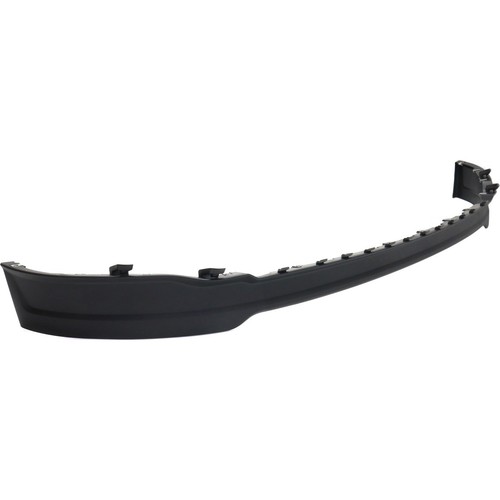 Front Valance For 2014-2015 GMC Sierra 1500 Textured CAPA GM1095199C ...