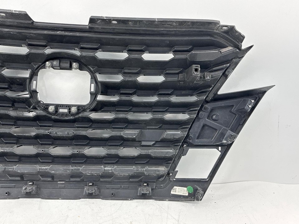 2021-2024 Nissan Kicks Front Upper Bumper Grille OEM 62310-5R05A 62310 ...