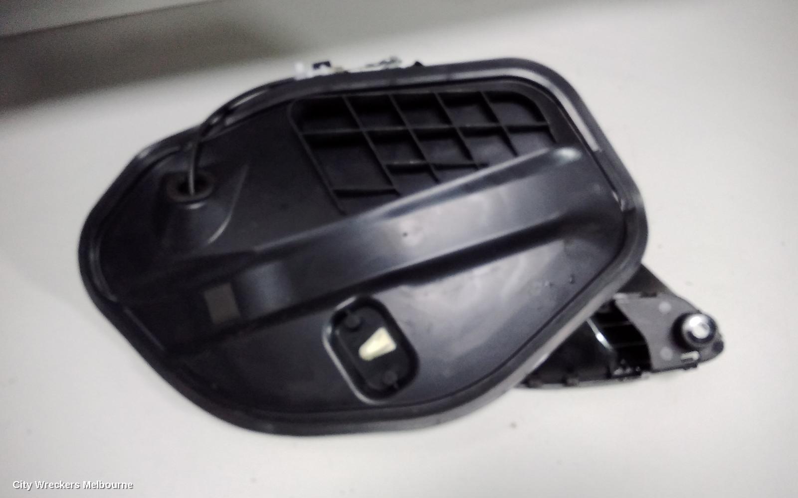 VOLKSWAGEN POLO 2017 Door/Boot/Gate Lock LEFT FRONT DOOR LOCK, 6R, P/N ...