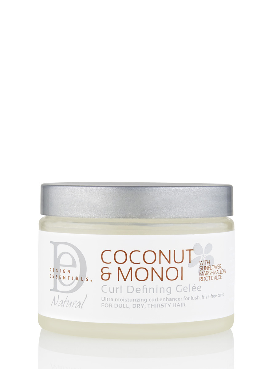 DESIGN ESSENTIALS NATURAL COCONUT & MONOI FULL RANGE | eBay