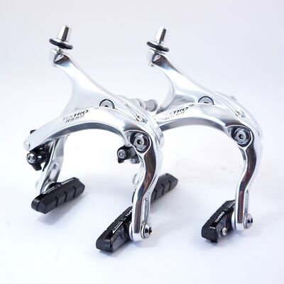 Tektro R559 Bicycle Long Reach Arm Road Caliper Brake 55-73mm F/R/Sets ...