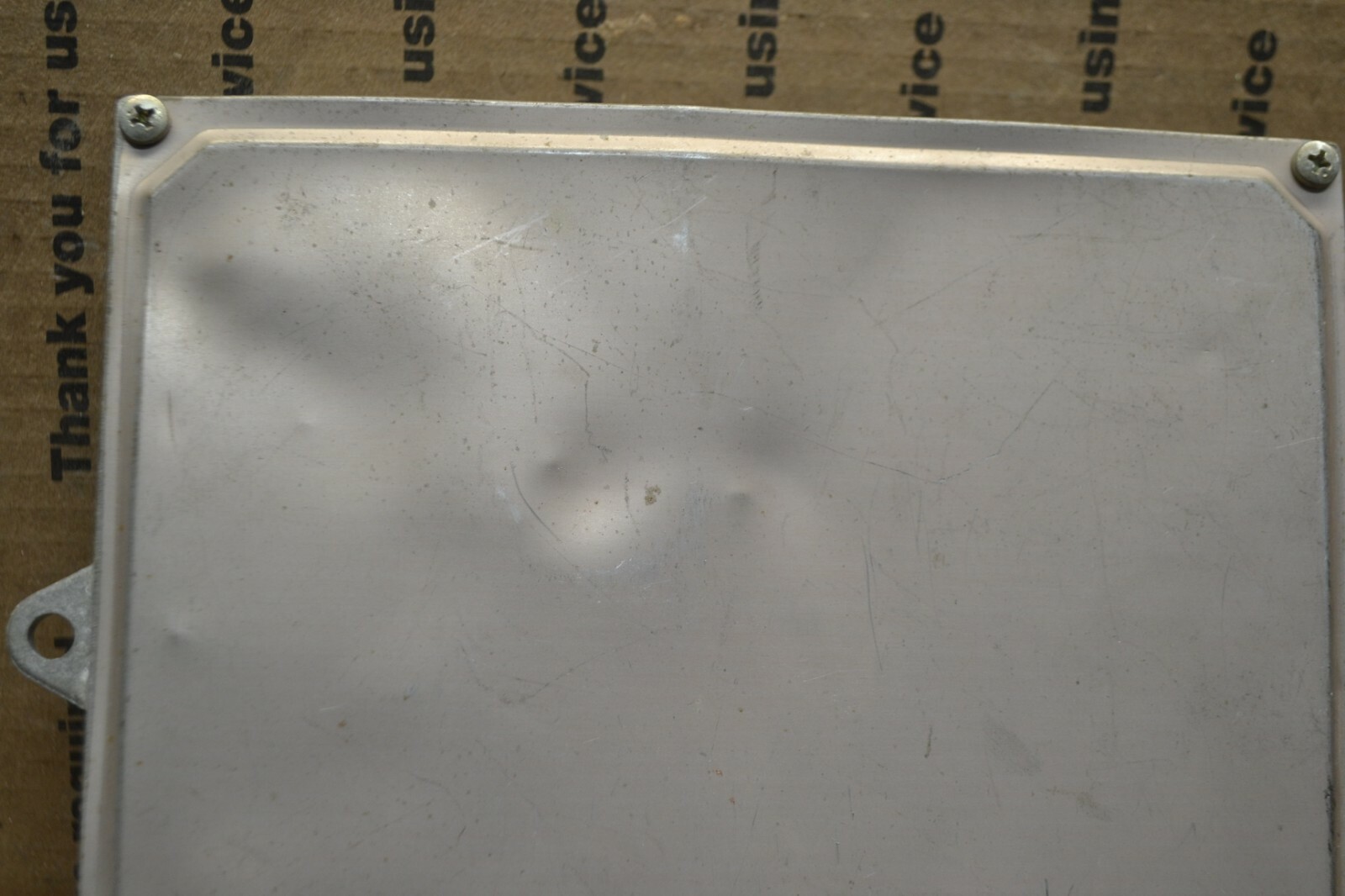 1997 Honda Accord Engine Control Unit ECU Module 37820P0JL61 240-8b7 | eBay