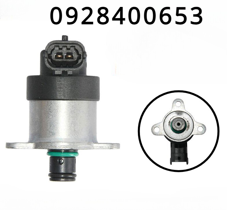 1 Pc Diesel Fuel Pressure Regulator 0928400653 For 2004.5-2005 DURAMAX ...