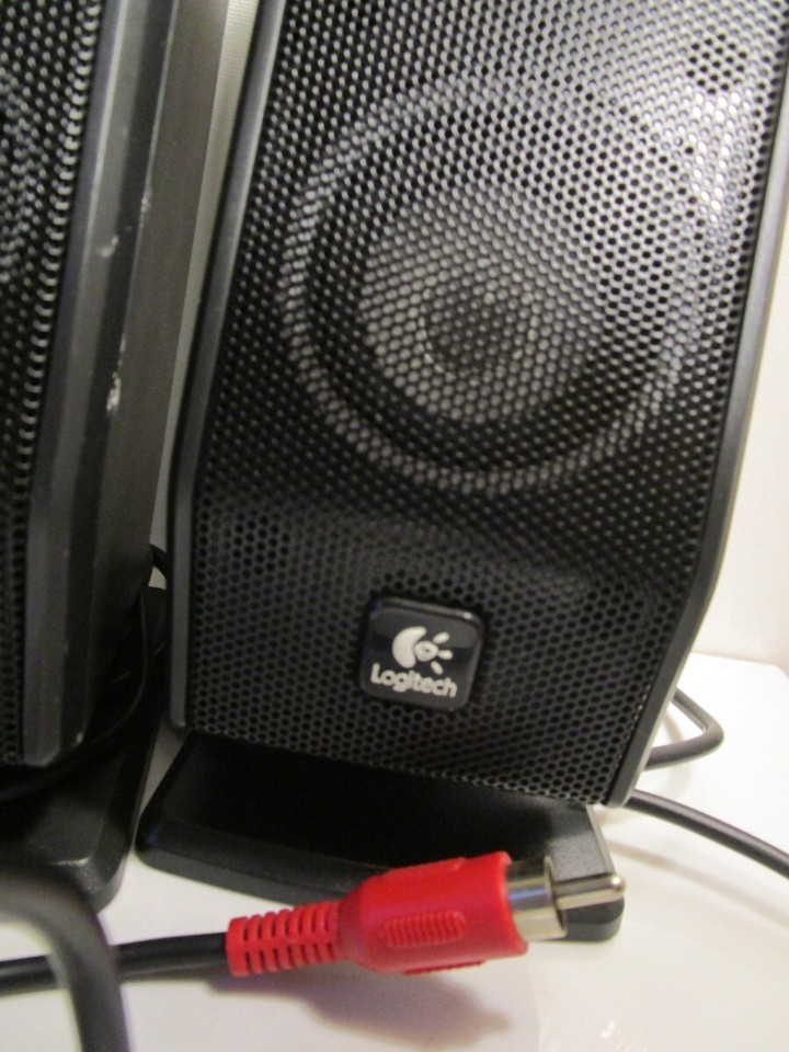logitech speakers lot | eBay