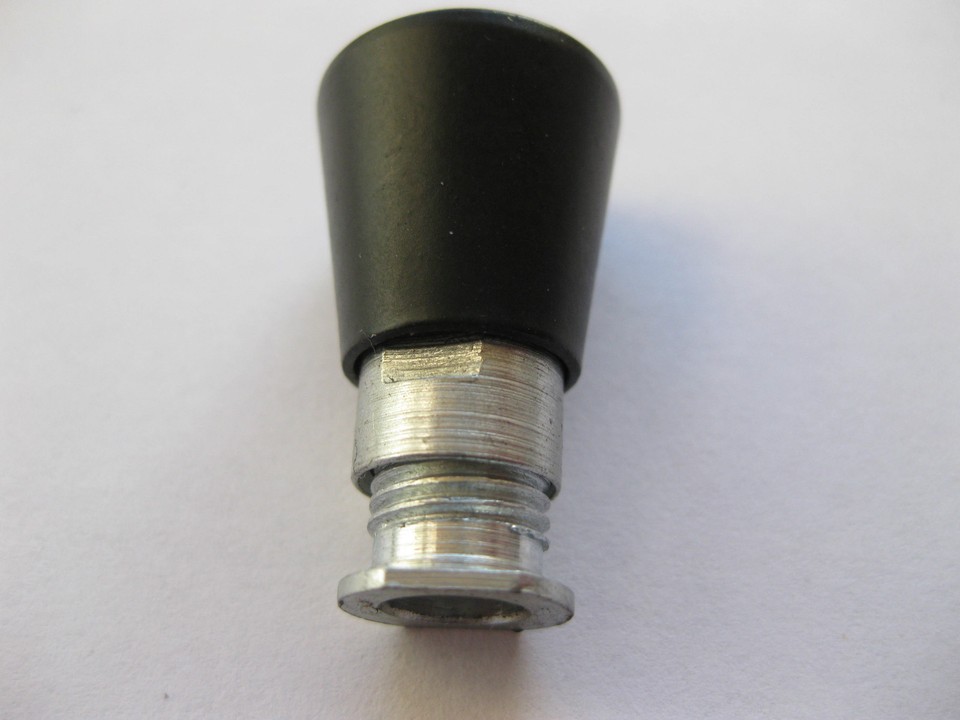 Spring Loaded Index Plunger M10 with 6.2mm plunger with rest postion ...