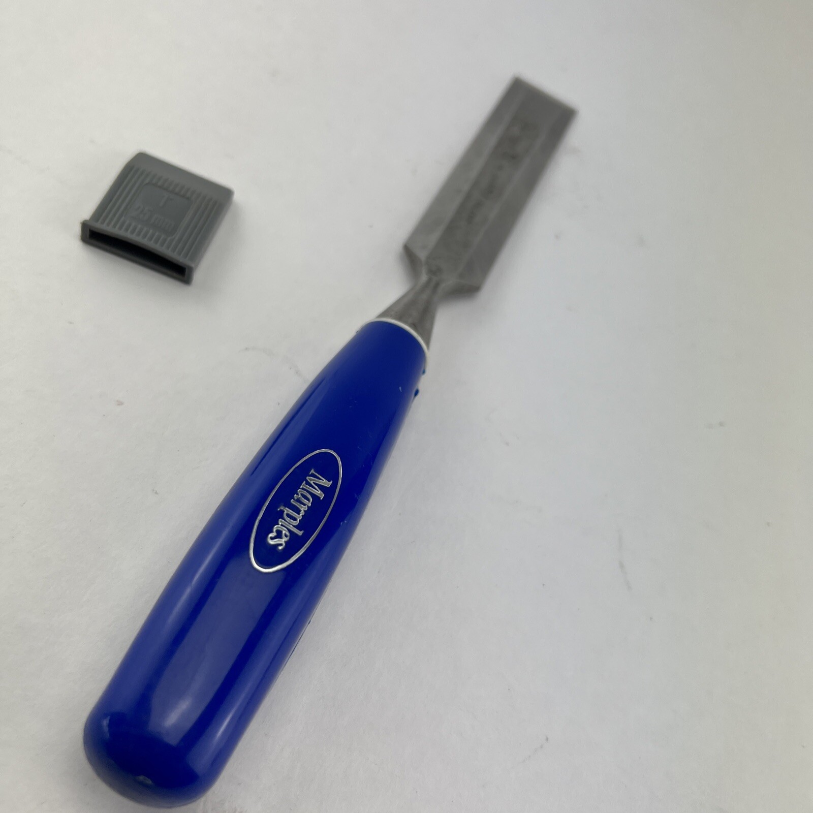 Vintage Marple's 1 '' Wide Bevel Paring Chisel Made in England - NOS | eBay