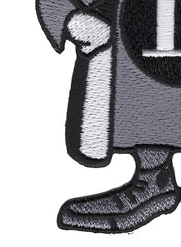 F-4 Phantom II Spook Character Patch II | eBay