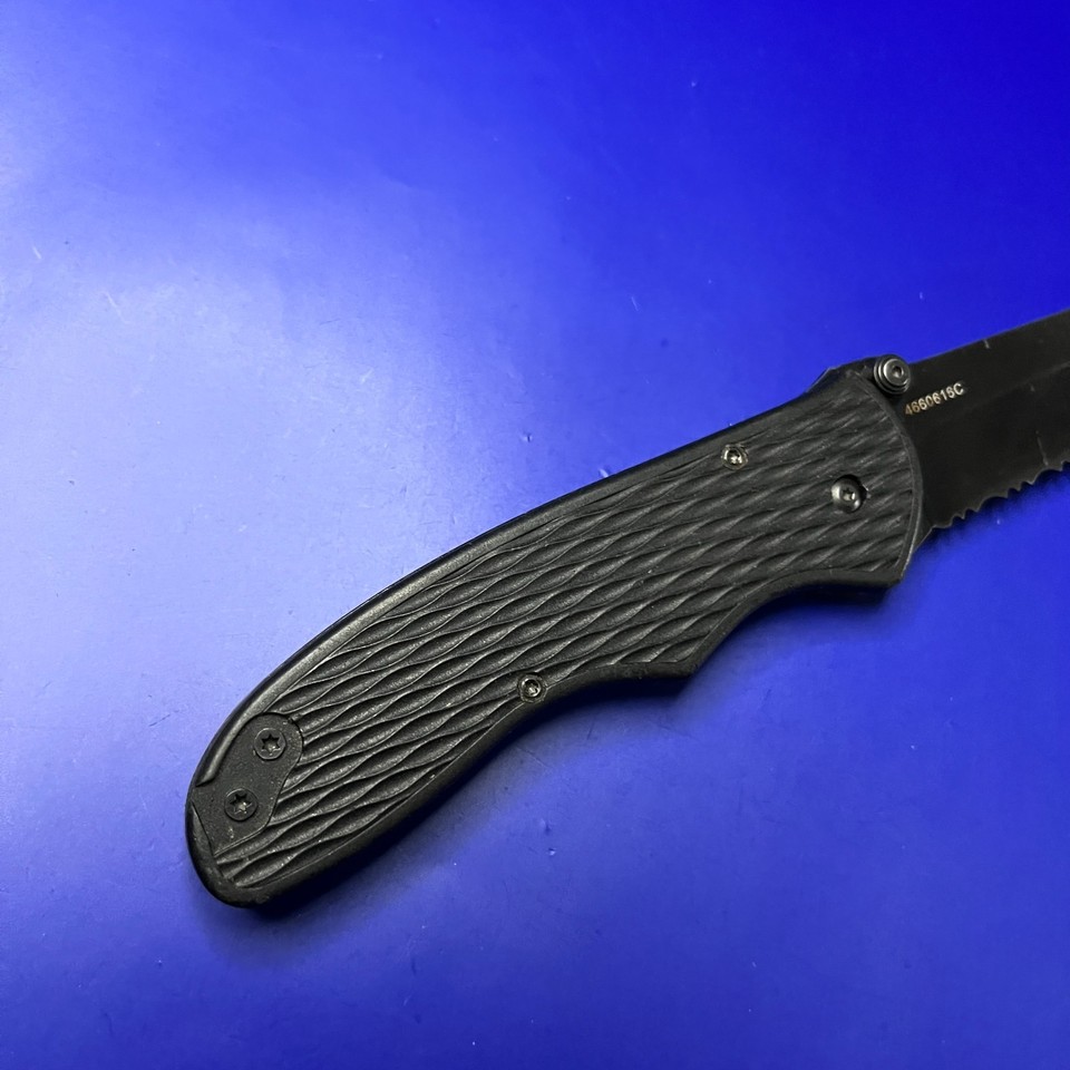 Gerber Fast Draw Tanto Assisted Opening Folding Pocket Knife | eBay