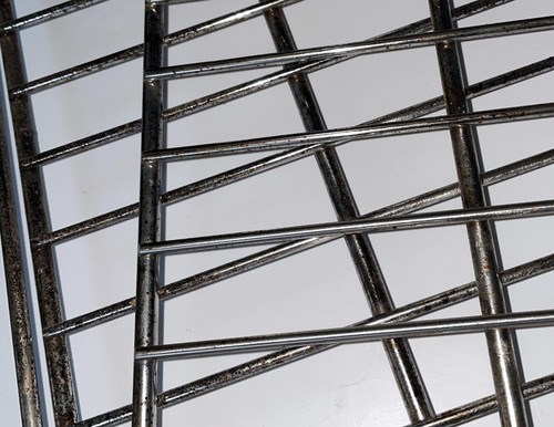 Set Of 2 Dacor OEM 30" Oven Racks 62139 (15.75"x23.5") DE81-09449A | eBay