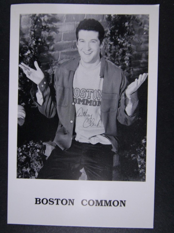 LOT: Seven 1950s-1990s TV PROMO PHOTO CARDS featuring ACTORS~ | eBay