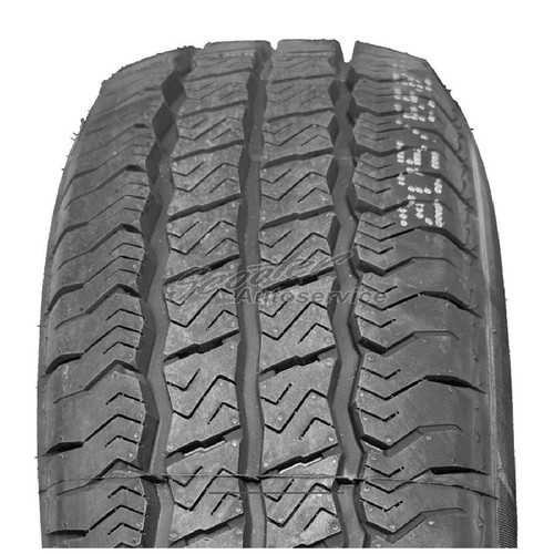 2-er Satz Allwetter-Reifen 215/65 R16 C 109T Roadx RXQuest Van 4S 3PMSF ...