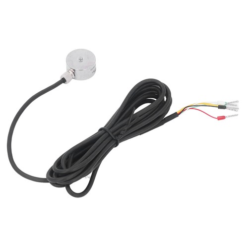 Mini Button Load Cell Dia20mm Micro Weight Sensor Stainless Steel IP65 ...