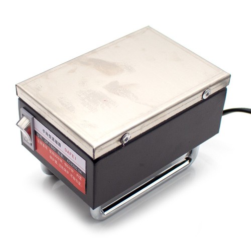 220V Portable Demagnetizer Hand Degausser Degaussing Tools DF-TB60 Y | eBay