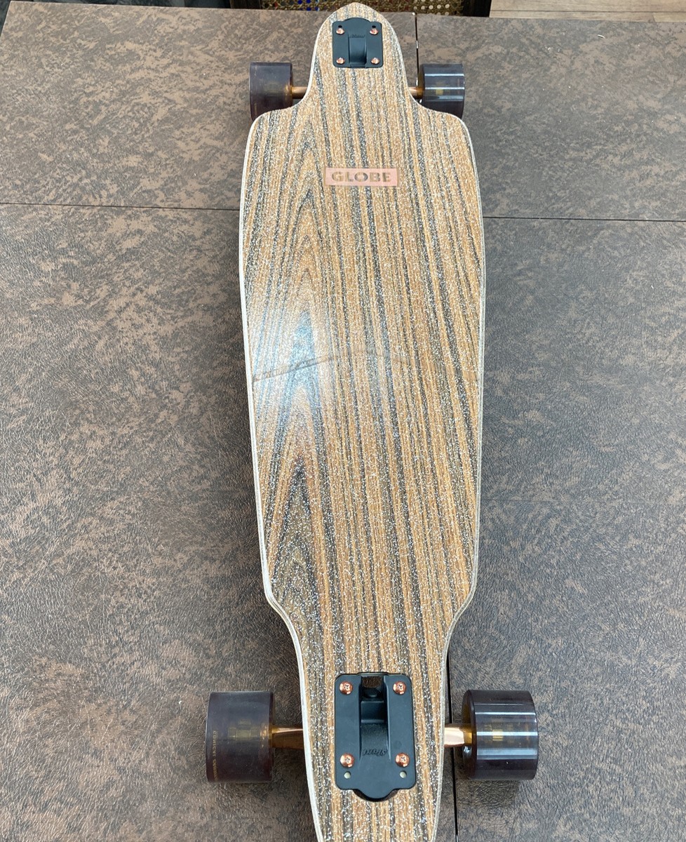 Globe Longboards