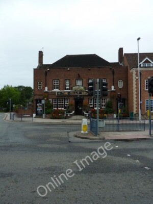 Photo 6x4 The Malt Shovel, Springfield Road Horsham/TQ1731 c2010 | eBay UK