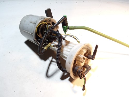 AUDI A4 8E2, B6 8E0919050 Pompe à Carburant 1.90 Diesel 96kw 2004 ...