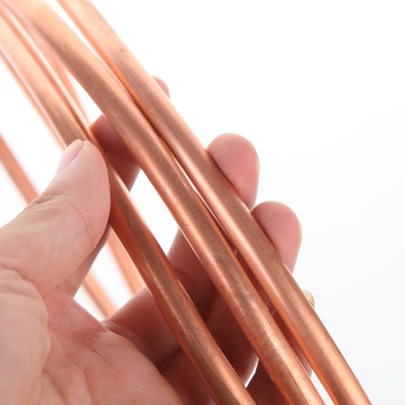 Copper Pipe/Tube/Plumbing/Microbore/Water/Gas/Diy/New Copper Tubing OD ...