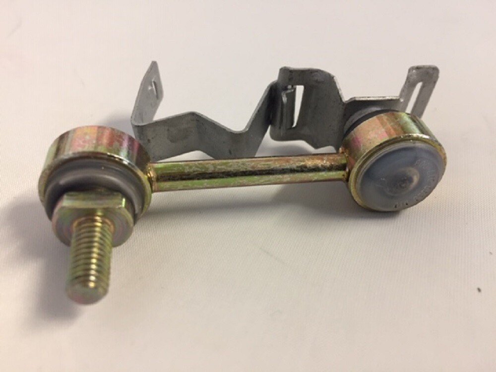 ORIGINAL BMW Winkel Winkelgelenk Leuchtweitenregulierung E39 VORNE ...