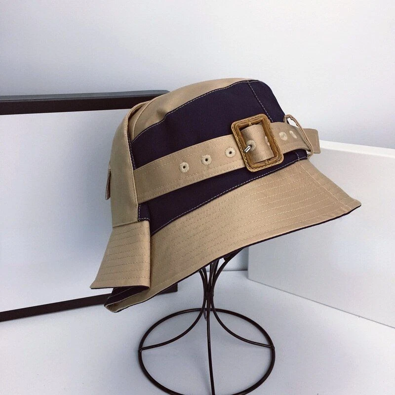 Bucket Hats With Design
