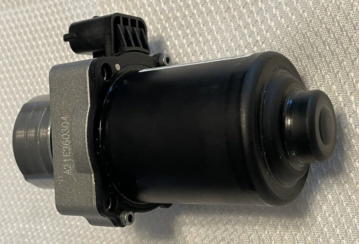 GENUINE OEM HYUNDAI/KIA 478103B520 ACTUATOR MOTOR REAR DIFFERENTIAL FOR ...