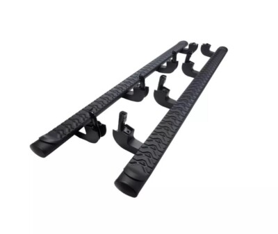 Brand New in Box OEM GM Running Boards fits '21-'24 Chevrolet Suburban ...