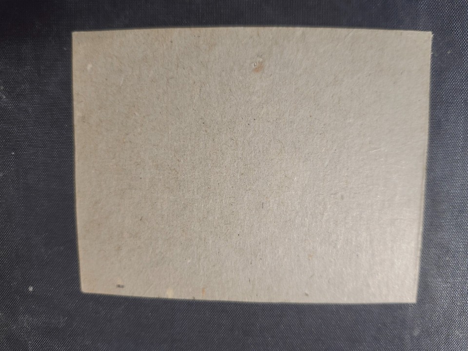 1963 POST #196 FRANK THOMAS EXMT | eBay