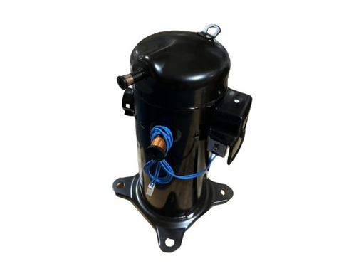 4 Ton Two-Stage AC Scroll Compressor, 208-230/60/1, R-410A | eBay