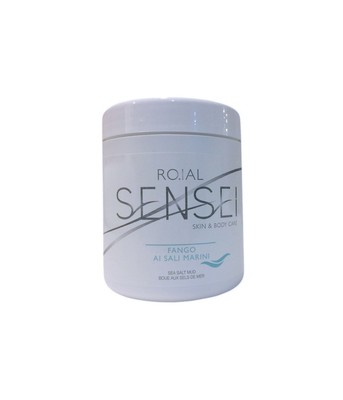 Fango Ai Sali Marini Argilla Anti Cellulite Inestetismi Adiposita ...