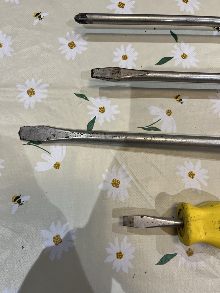 Snap On Screwdrivers | eBay UK