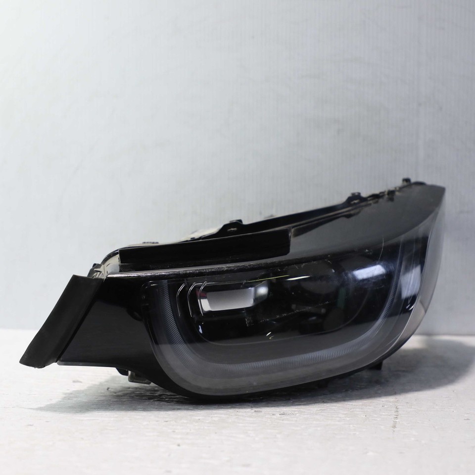 2014-2017 BMW I3 LED LH Driver Side Headlight Assembly 63-11-7-389523 | eBay