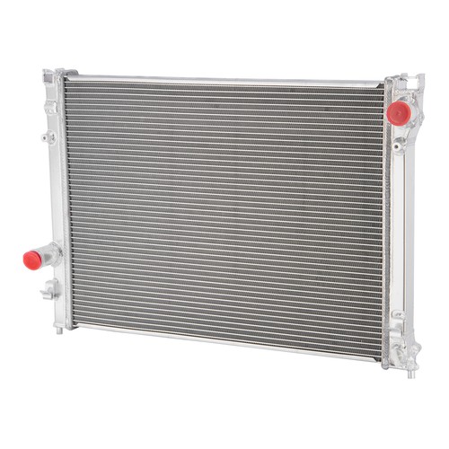 3 Core Radiator fit 2009-2020 Dodge Charger Challenger / Chrysler 300 3 ...