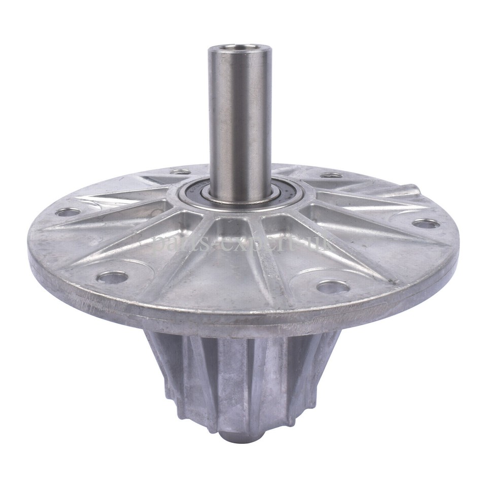 New Mower Spindle Assembly for Bob-Cat ZT200 Woods RZ2052B Bunton Ryan ...
