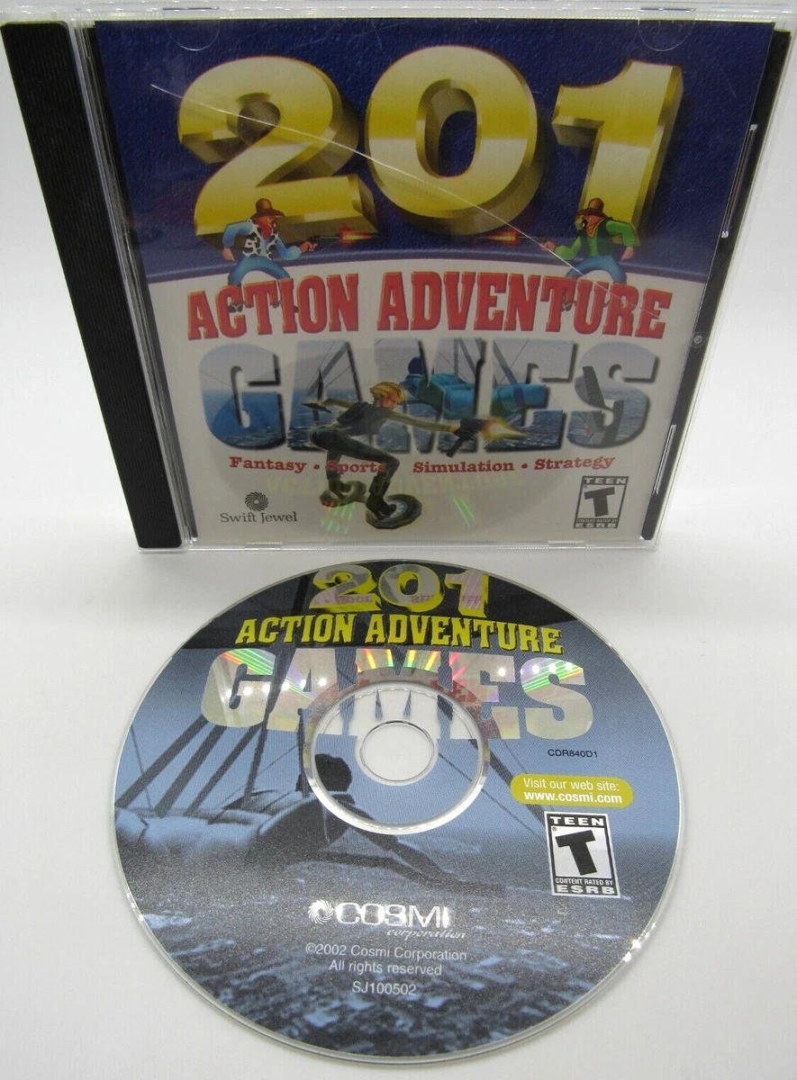 Games For Windows 5 20