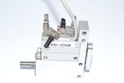 SMC D-M9N Sensor XD-CN2 Valve Manifold Block | eBay