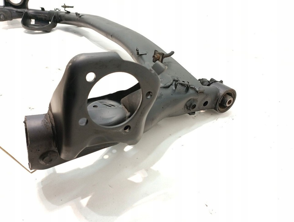 2004-2010 Toyota Sienna Rear Loaded Axle Beam AWD 4WD 2WD 42110-08040 ...