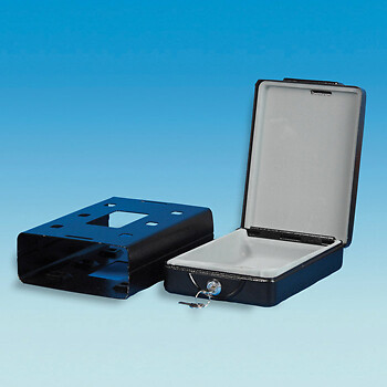 Caravan Motorhome Camper HABA Compact Easy Hide Travel Safe | eBay UK