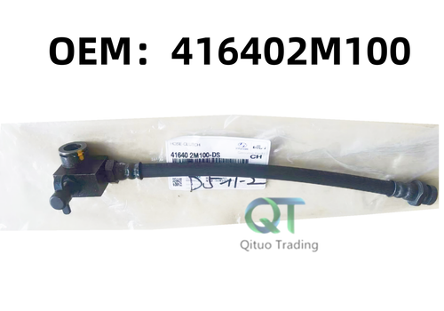 NEW FIT FOR 41640-2M100DS-HOSE-CLUTCH-Hyundai Genesis Coupe | eBay