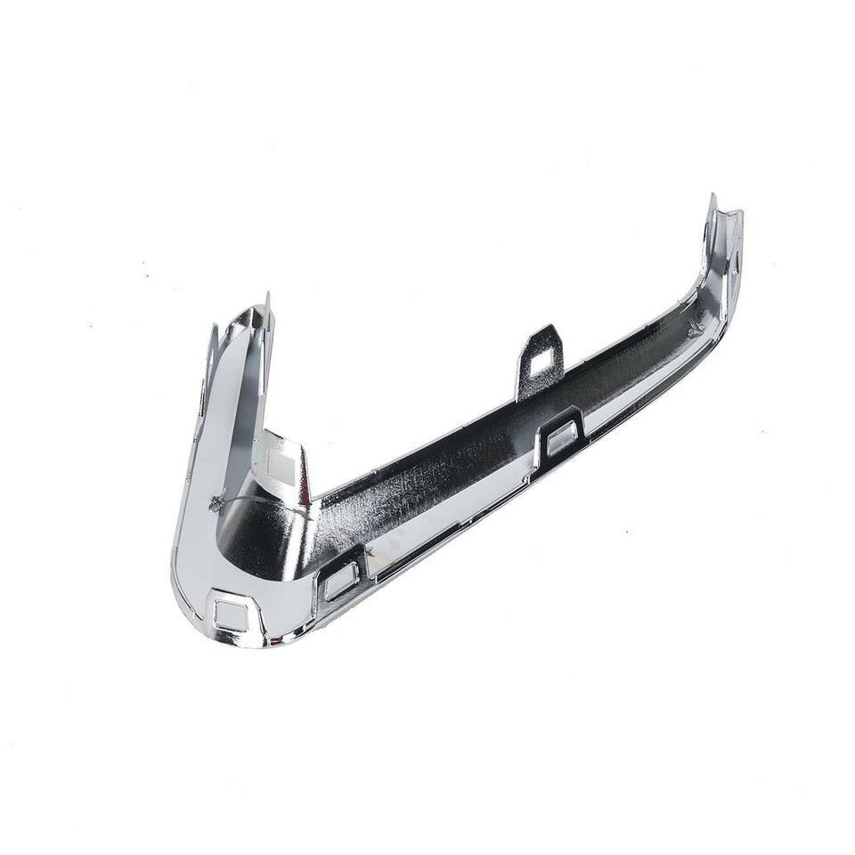 Fit For 2018-2020 GMC Terrain Fog Light Bezel Trim Chrome RH Right Side ...