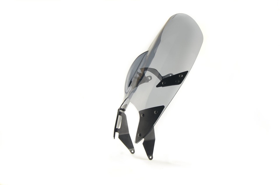 YAMAHA V MAX 1700 ( 2009 - 2020 ) TALL TOURING WINDSCREEN WINDSHIELD ...