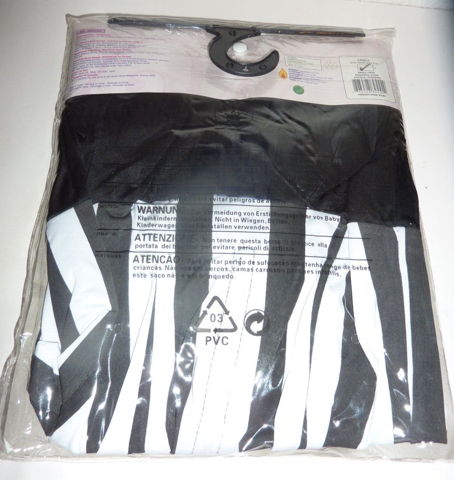 Sexy Referee Secret Wishes Women's Halloween Adult Costume Cosplay ...
