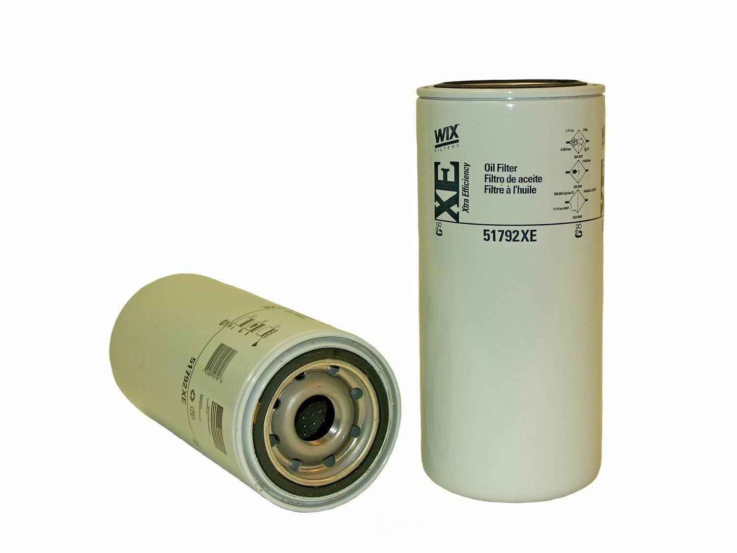 DONALDSON DBL7405 - Cross reference oil filters