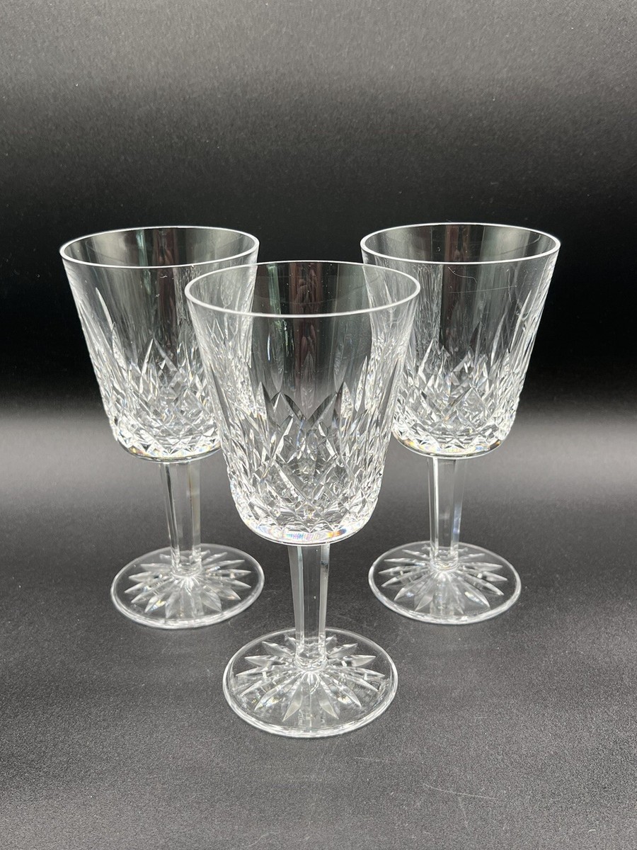 Only Irish Waterford Crystal Patterns
