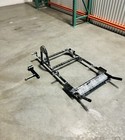 Motorcycle Sidecar Chassis, Motorcycle Sidecar Frame | eBay